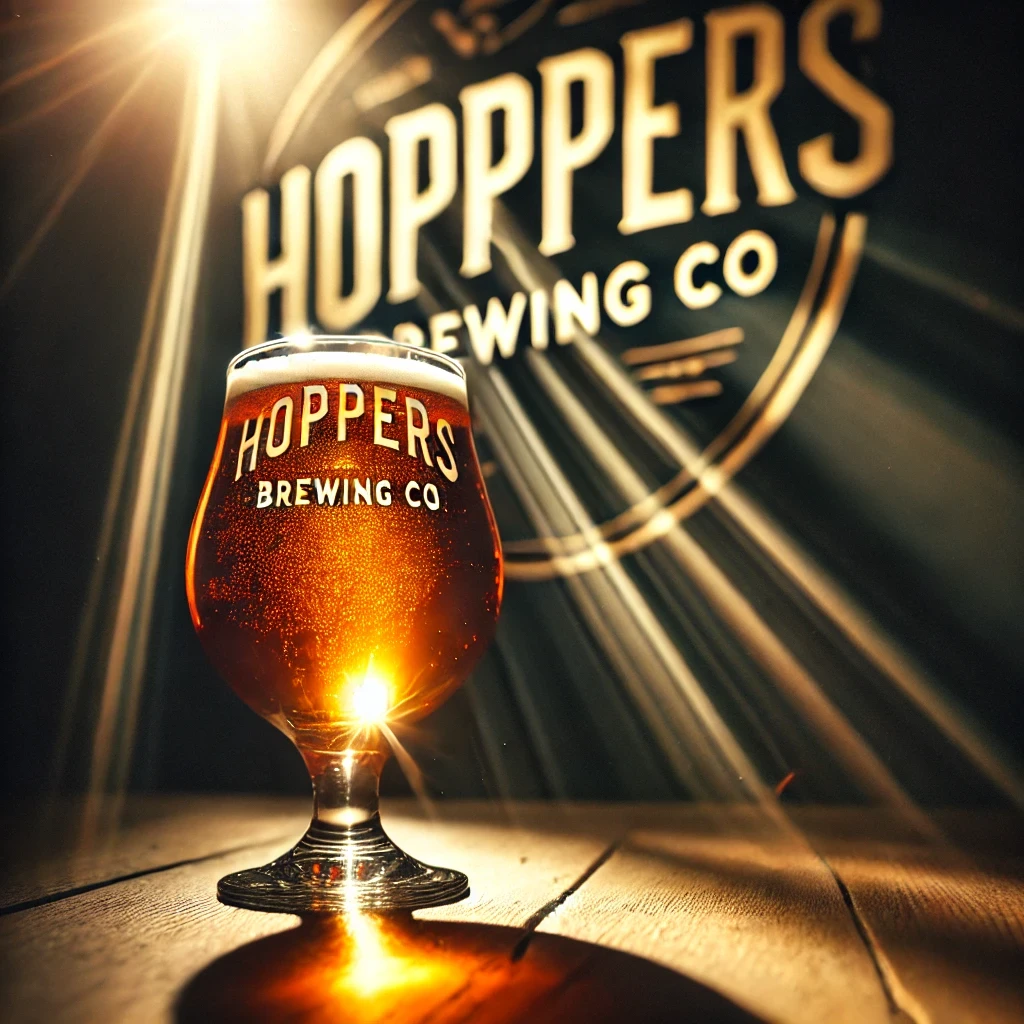 Contact Us - Hoppers Brewing Co.